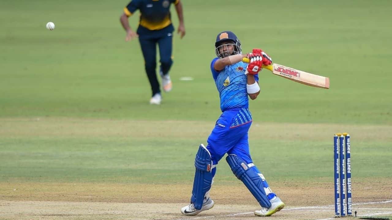 Vijay Hazare Trophy knockout teams: How will quarter-finals be played ...