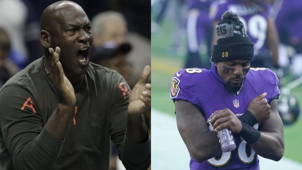 Dez Bryant Archives - The SportsRush