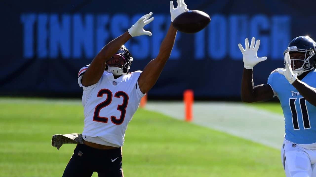 Kyle Fuller Next Team: The top 3 landing spots for CB Kyle Fuller after ...