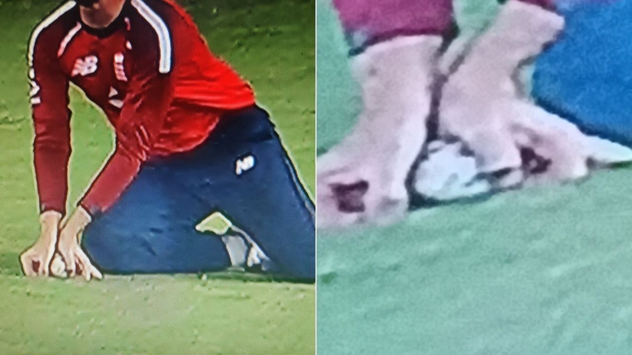 What is Soft Signal in cricket: Suryakumar Yadav catch allures severe ...