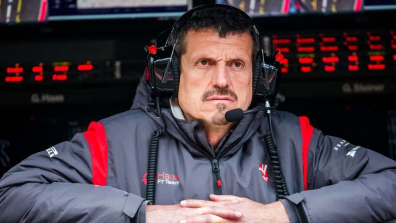 "Mass exodus, it's not true" - Haas debunk speculation of race crew ...