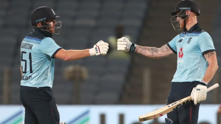 Man of the Match today IND vs ENG 2nd ODI: Who was awarded Man of the ...