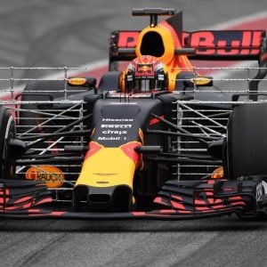 Aero Rakes F1: What are those nets installed behind F1 cars during ...