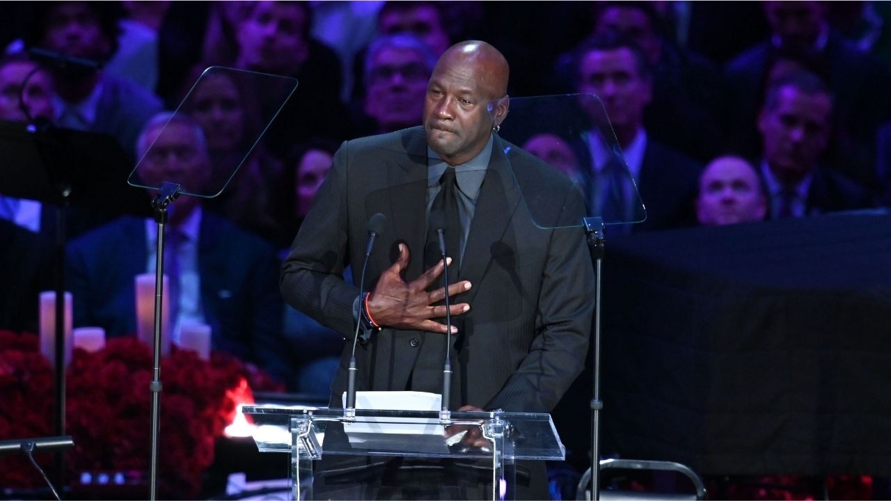 "Kobe, Tim Grover is the biggest a**hole you'll ever meet": When Bulls ...