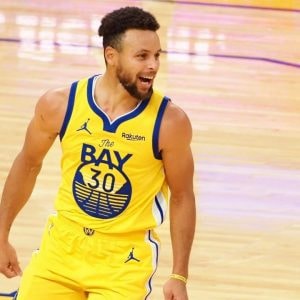 "Space Jam 2 going to be great! I'm excited to see it!": Stephen Curry ...