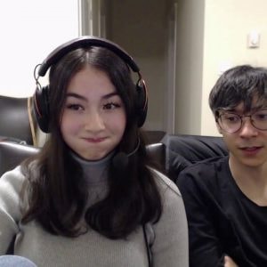 "Kyedae is our first VALORANT streamer and international creator", TenZ ...