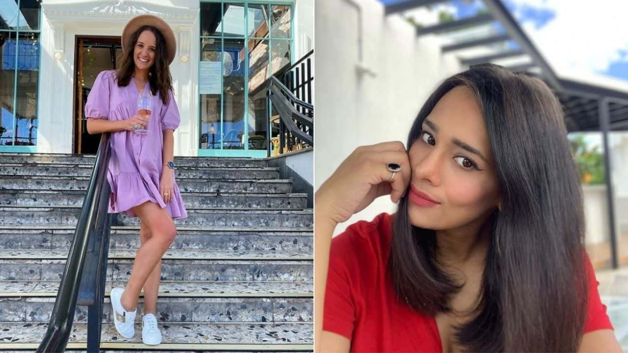 IPL 2021 anchors and hosts: Is Mayanti Langer part of Star Sports’ list ...