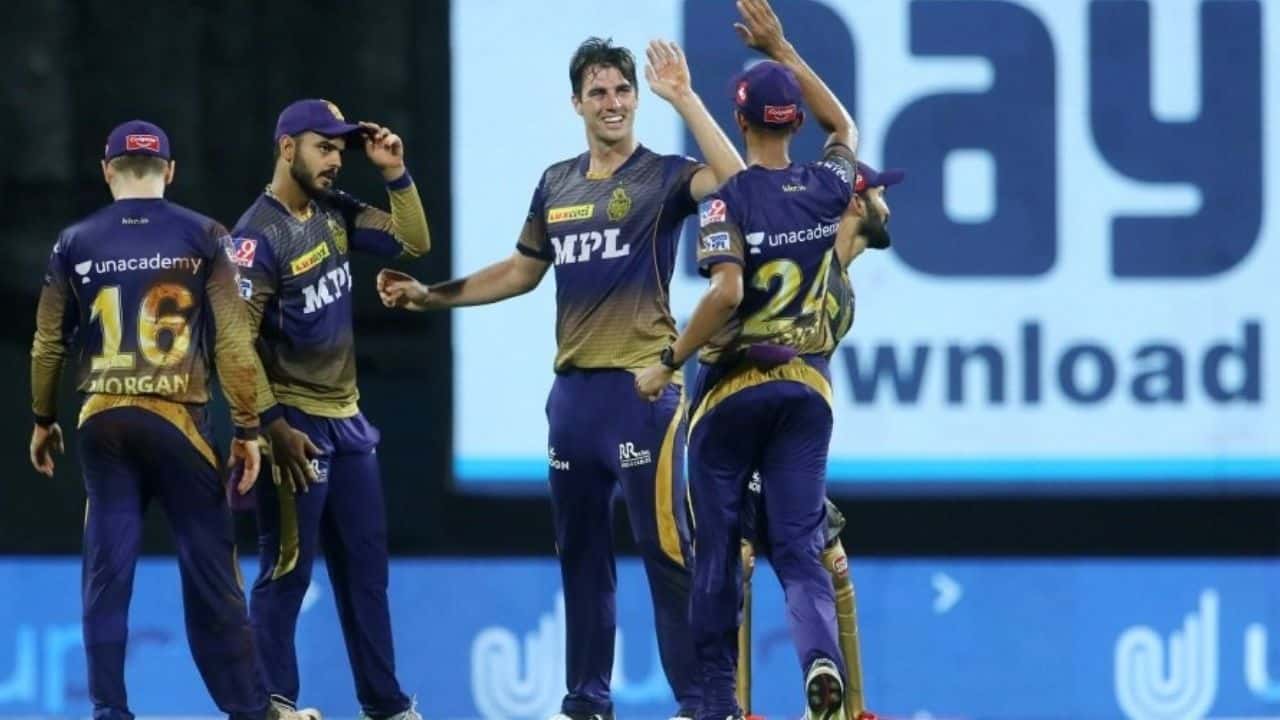 IPL Man of the Match today 2021: Who was awarded the Man of the Match ...