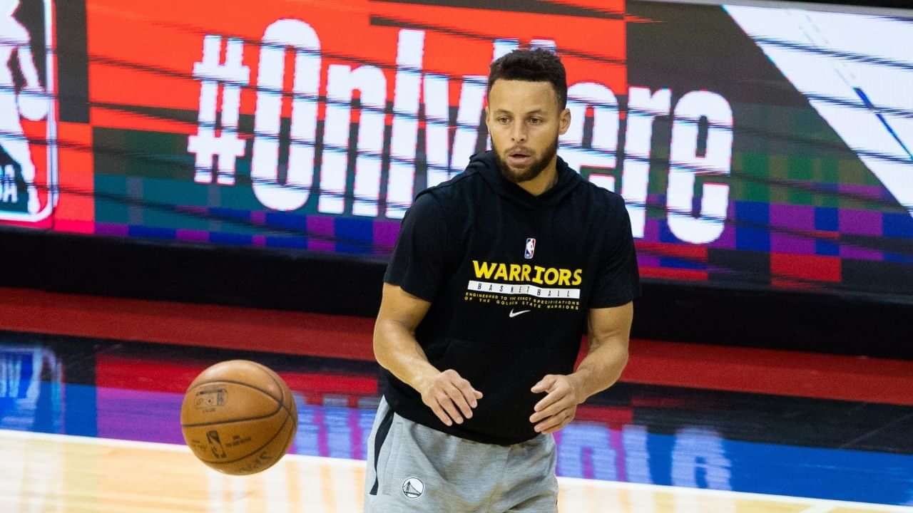 "Stephen Curry, I was just jealous of your light skin": Kendrick ...