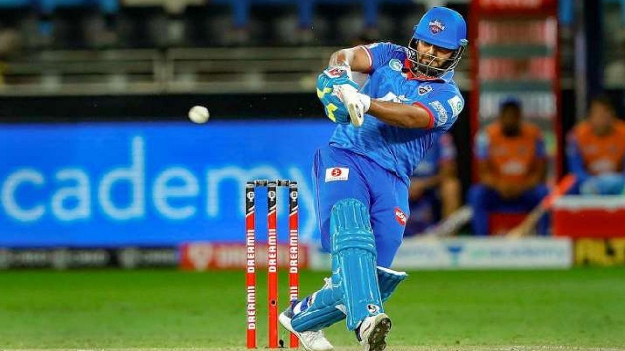 Delhi Capitals captain: How many players have led Delhi Capitals in the ... Delhi Capitals captain: How many players have led Delhi Capitals in the ...
