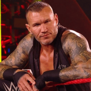 “At a very young age I remember I was fascinated by it” – Randy Orton reveals what he would have ...