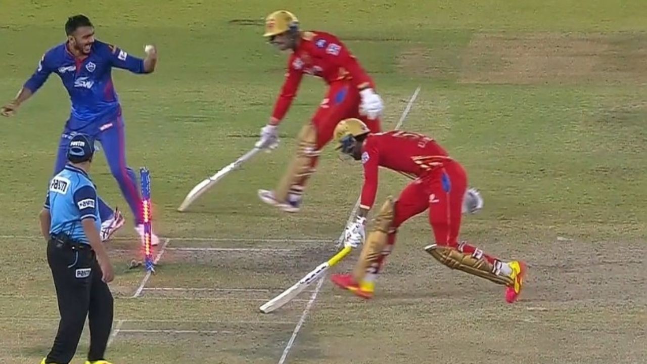 Deepak Hooda run out: Mayank Agarwal and D Hooda involved in horrible ...