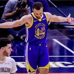“Stephen Curry is Must See TV”: When Isiah Thomas and Gary Payton Were Mesmerized By GSW MVP’s ...