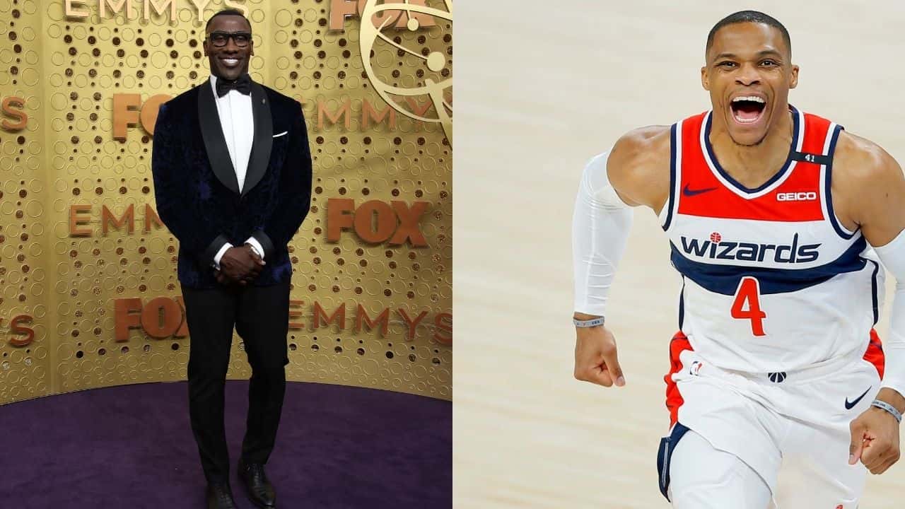 “I would’ve gotten into the stands like Metta World Peace”: Shannon ...