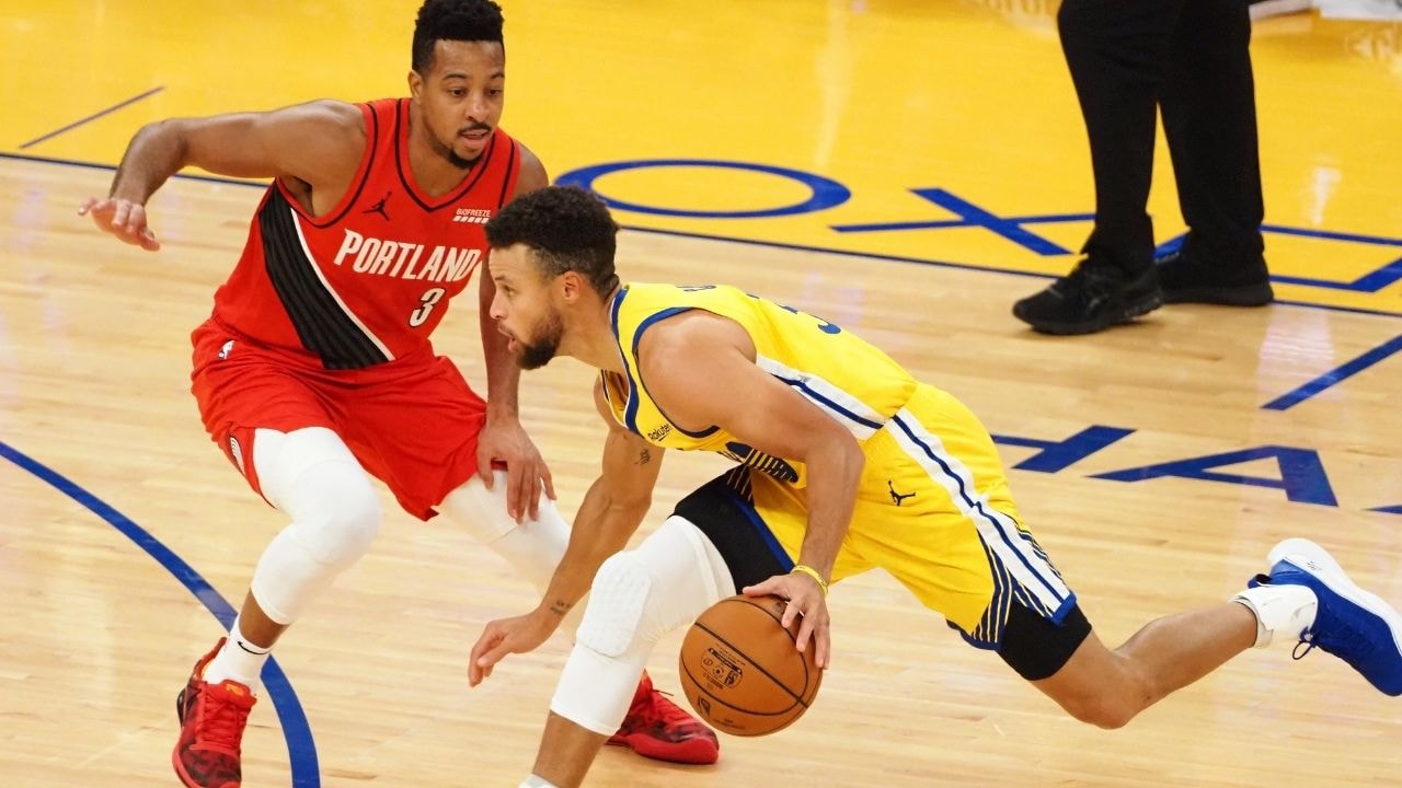 "Stephen Curry has changed the game for the better, but he's also ...