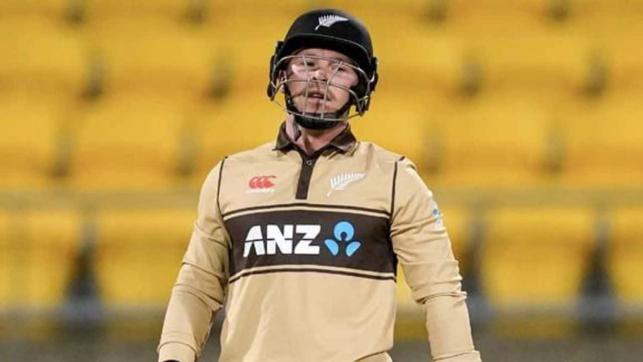 "He's tested negative": Gary Stead confirms KKR's Tim Seifert has ...