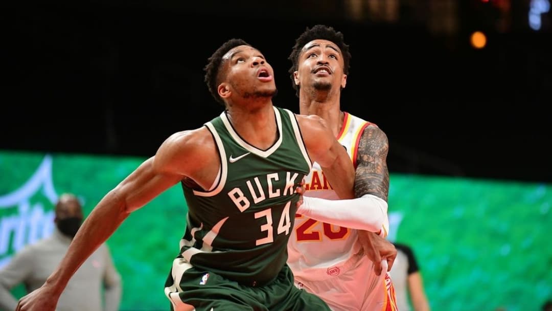 Reddit NBA Streams: How to Watch the 2021 NBA Conference Finals Without ...