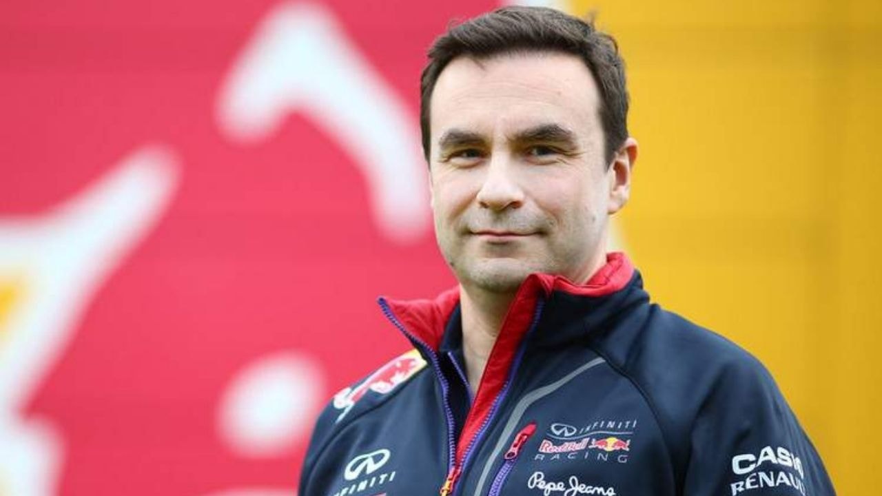 “It goes without saying that Dan will be missed" - Red Bull head of ...