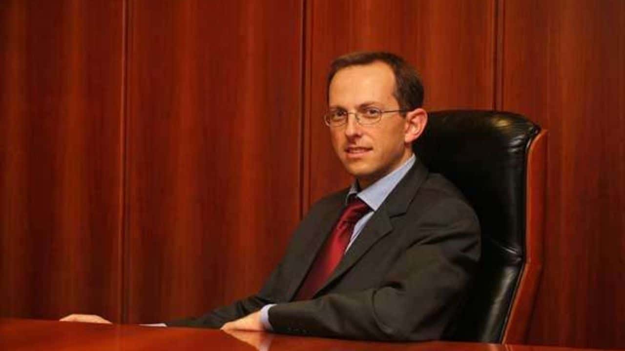 "Ferrari is such a unique passion” - Benedetto Vigna appointed as new ...