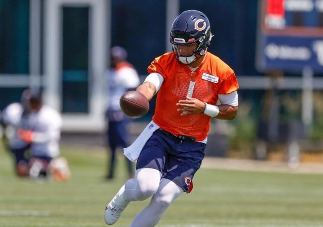 Rookie Contracts Archives - The SportsRush