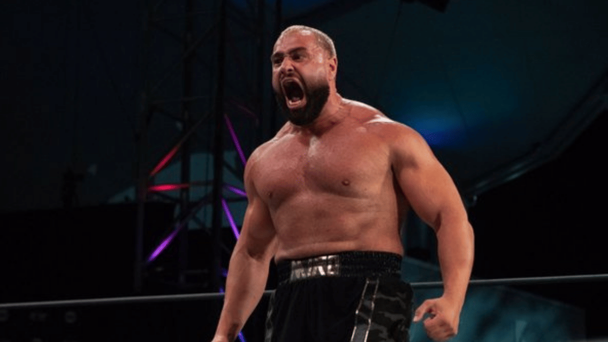 “Miro was doing cartwheels when he got released” – Lana reveals how ...