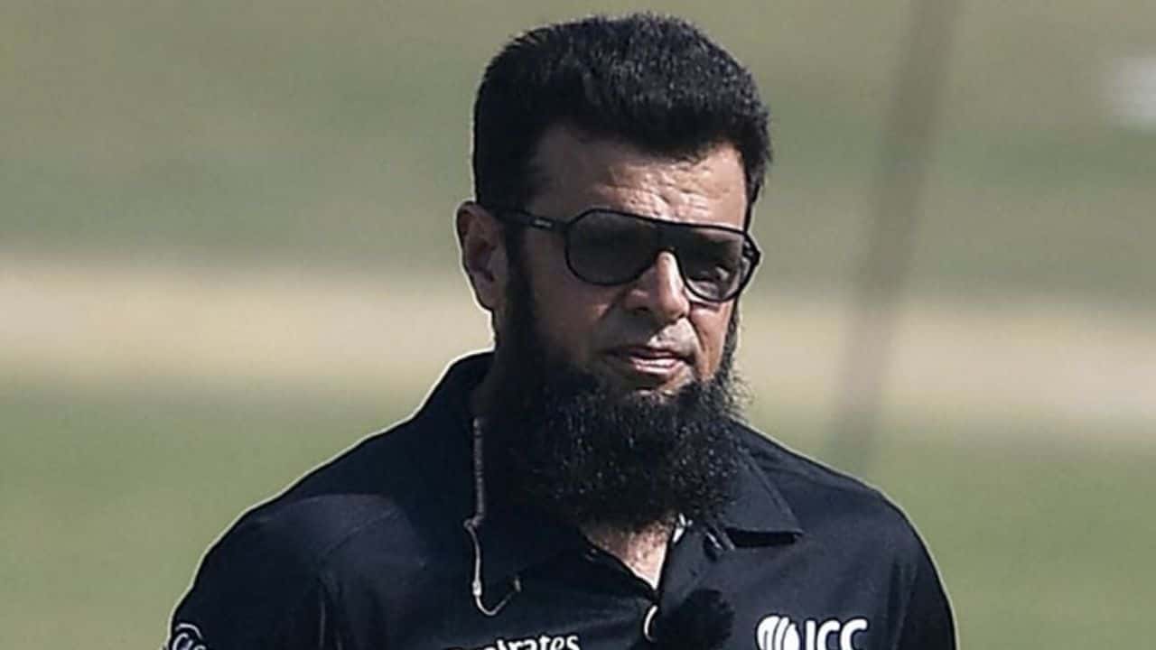 List of umpires in PSL 2021: How many ICC Elite Panel umpires will be ...