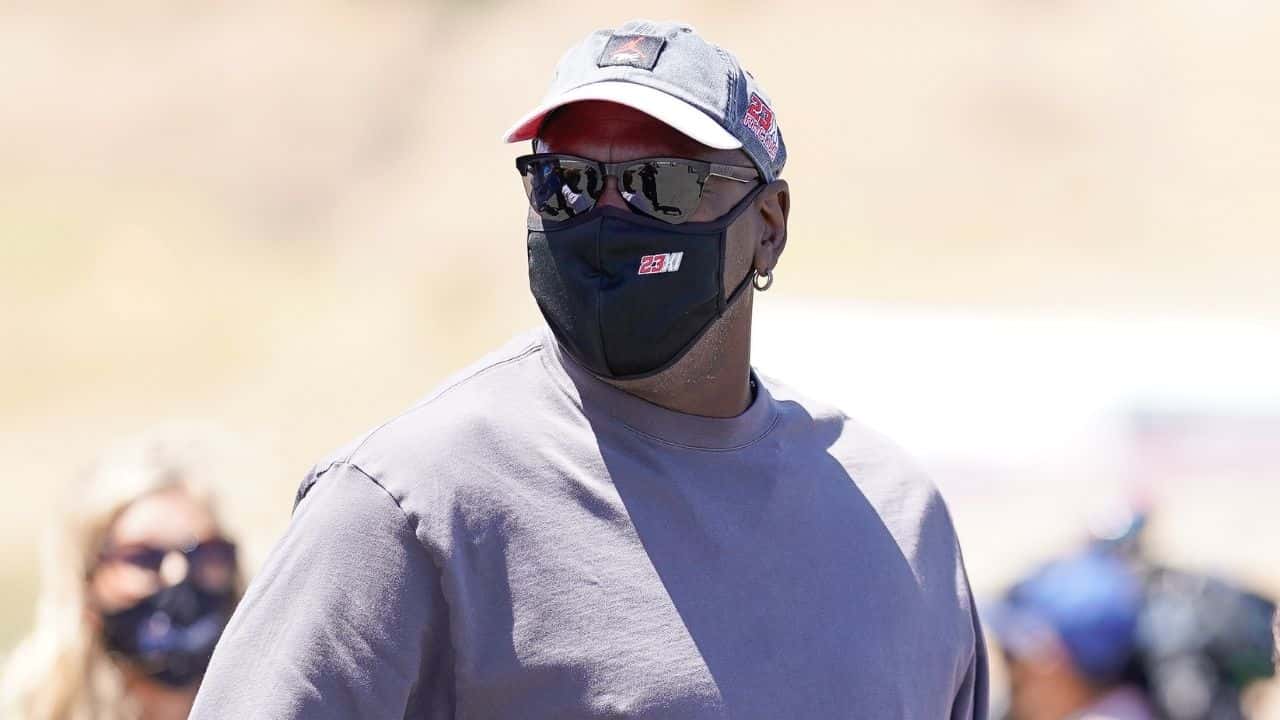 "Michael Jordan paved the way for this generation": UC Berkeley ...