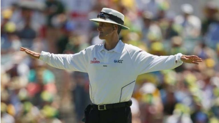 Wide ball in Test matches: Is there no wide ball in Test cricket? - The ...