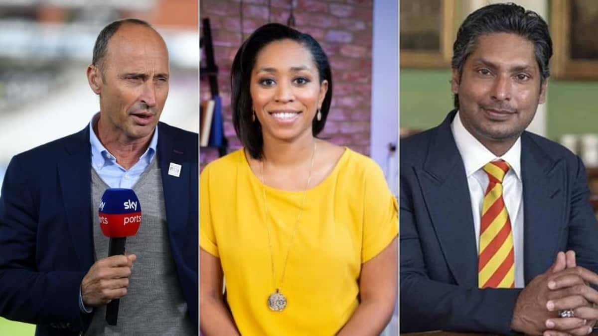 Sky Cricket Commentators 2021: Full list of Sky Sports commentators for ...