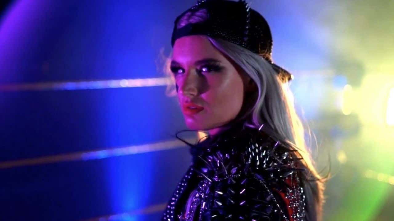 “Make way for Toni Storm” – NXT Superstar Toni Storm set to make ...