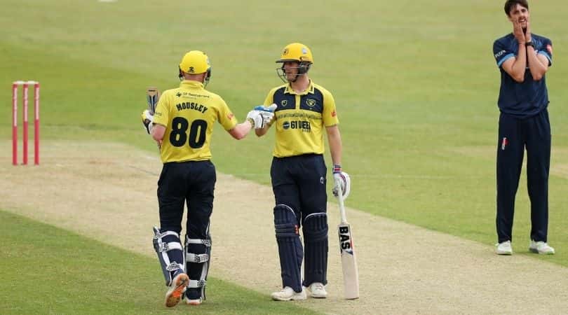 WOR vs WAS Fantasy Prediction : Worcestershire vs Warwickshire Best ...