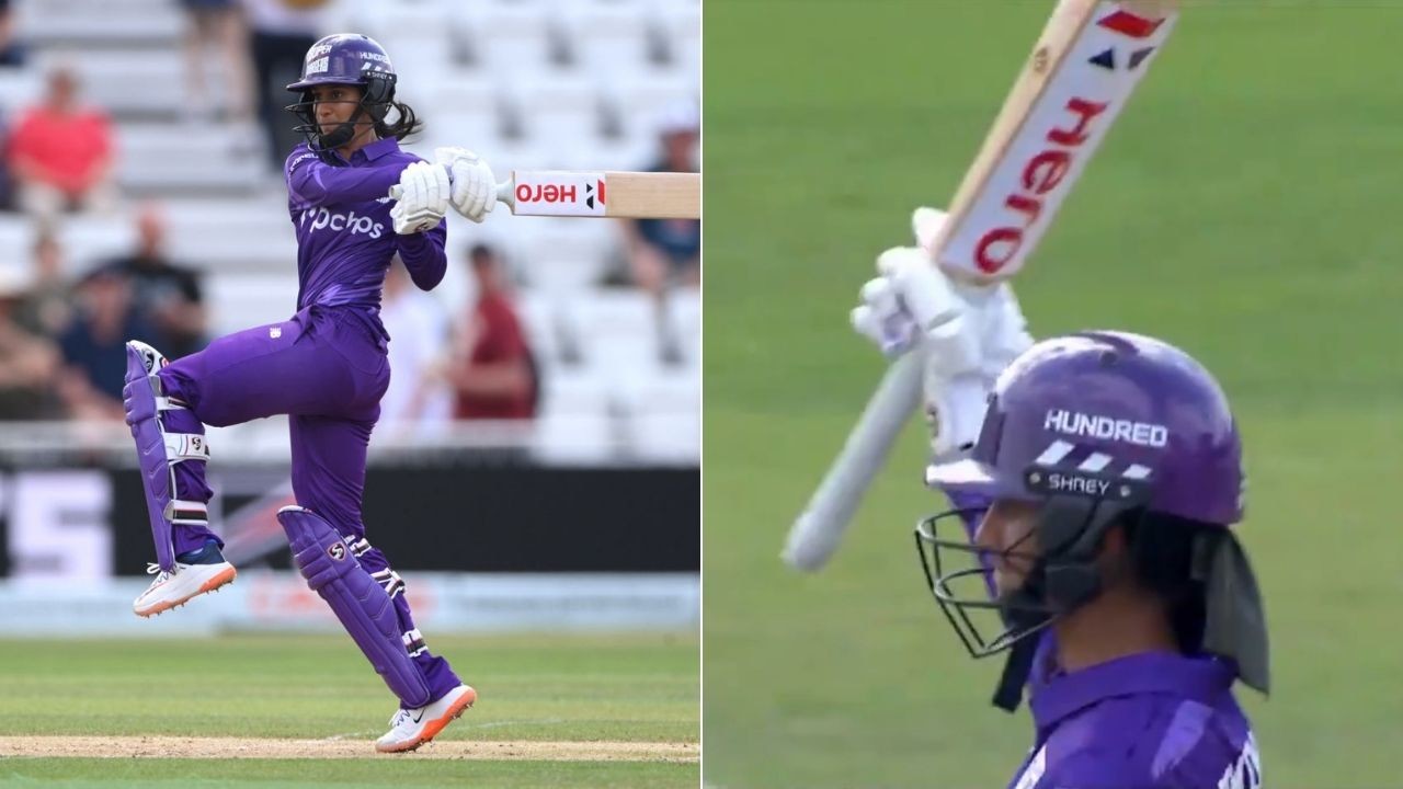 J Rodrigues cricketer: Jemimah Rodrigues scores 2nd consecutive half ...