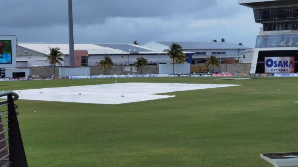 Kensington Oval Barbados Weather What Is The Weather Prediction For 1st WI Vs PAK T20I At kensington-oval-barbados-weather-what-is-the-weather-prediction-for-1st-wi-vs-pak-t20i-at