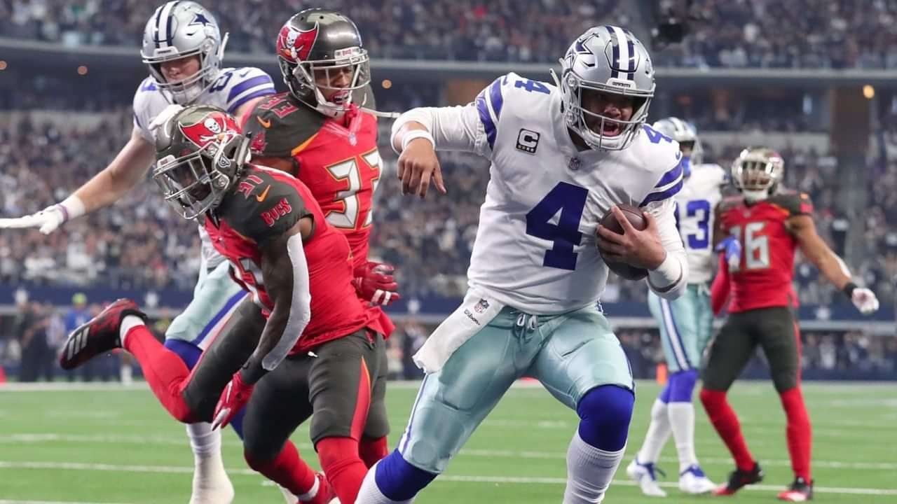 NFL Important Dates 2021: Key Dates to Know for the 2021-22 NFL Season ...