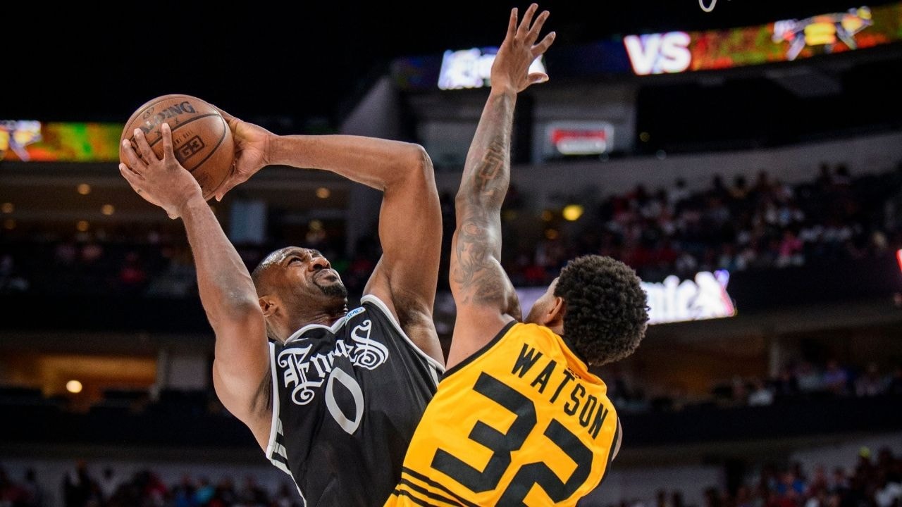 "You're the worst fanbase in basketball!": Gilbert Arenas gruesomely ...