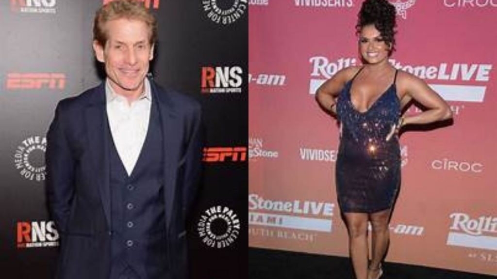 Skip Bayless Is Misunderstood People Love Him Former Colleague Joy Taylor Spills The Beans skip-bayless-is-misunderstood-people-love-him-former-colleague-joy-taylor-spills-the-beans