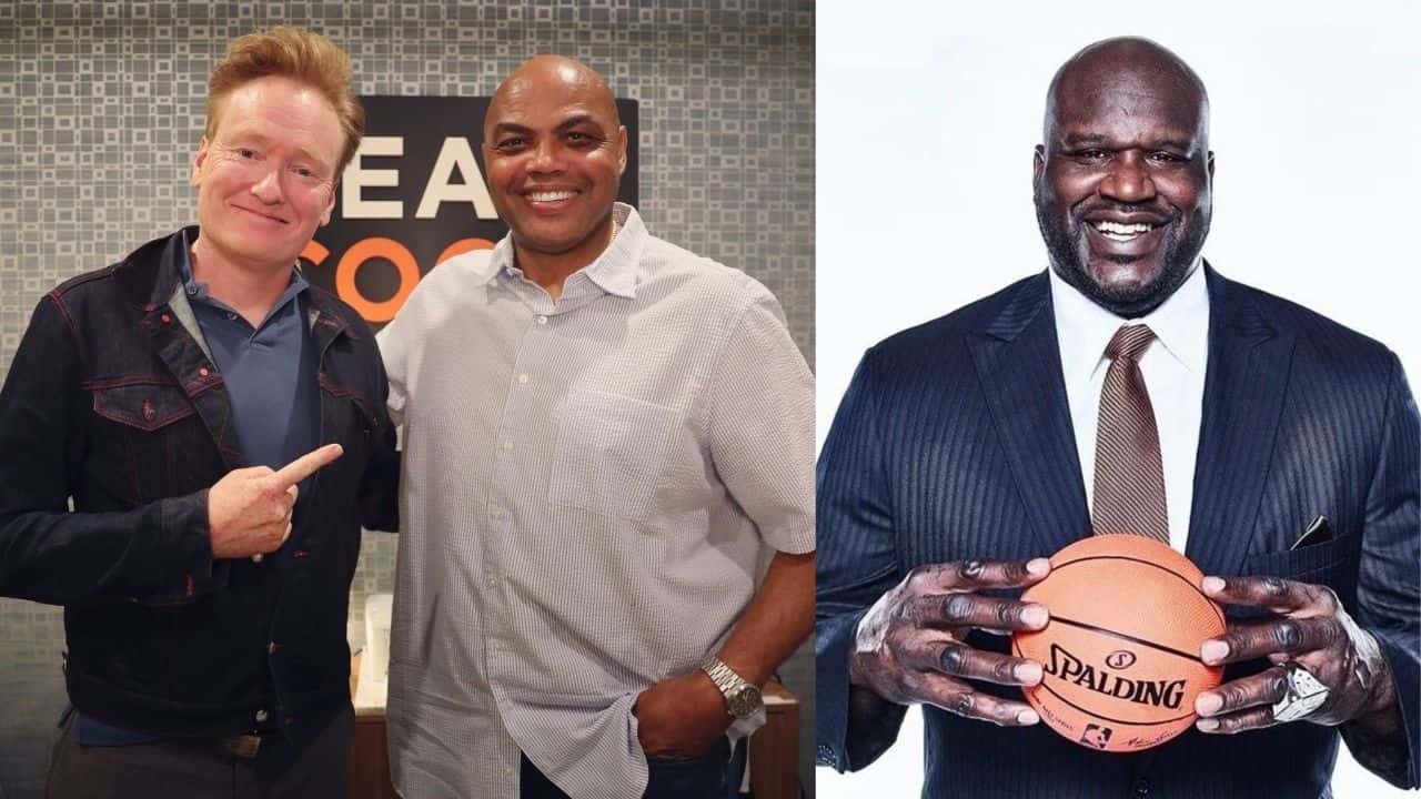 "Shaquille O'Neal has a skin thinner than Flat Stanley": Throwback to ...