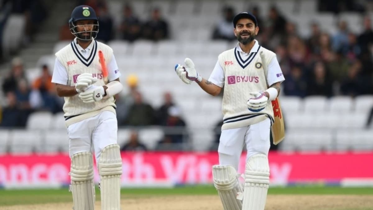 How many overs in Test cricket today IND vs ENG: How many overs are ...