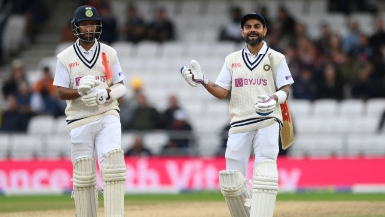 How many overs in Test cricket today IND vs ENG: How many overs are ...