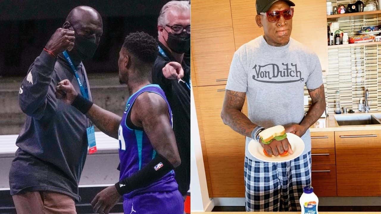 "People thought I'd be dead at 40, 45, 50, I'm still here at 60 ...