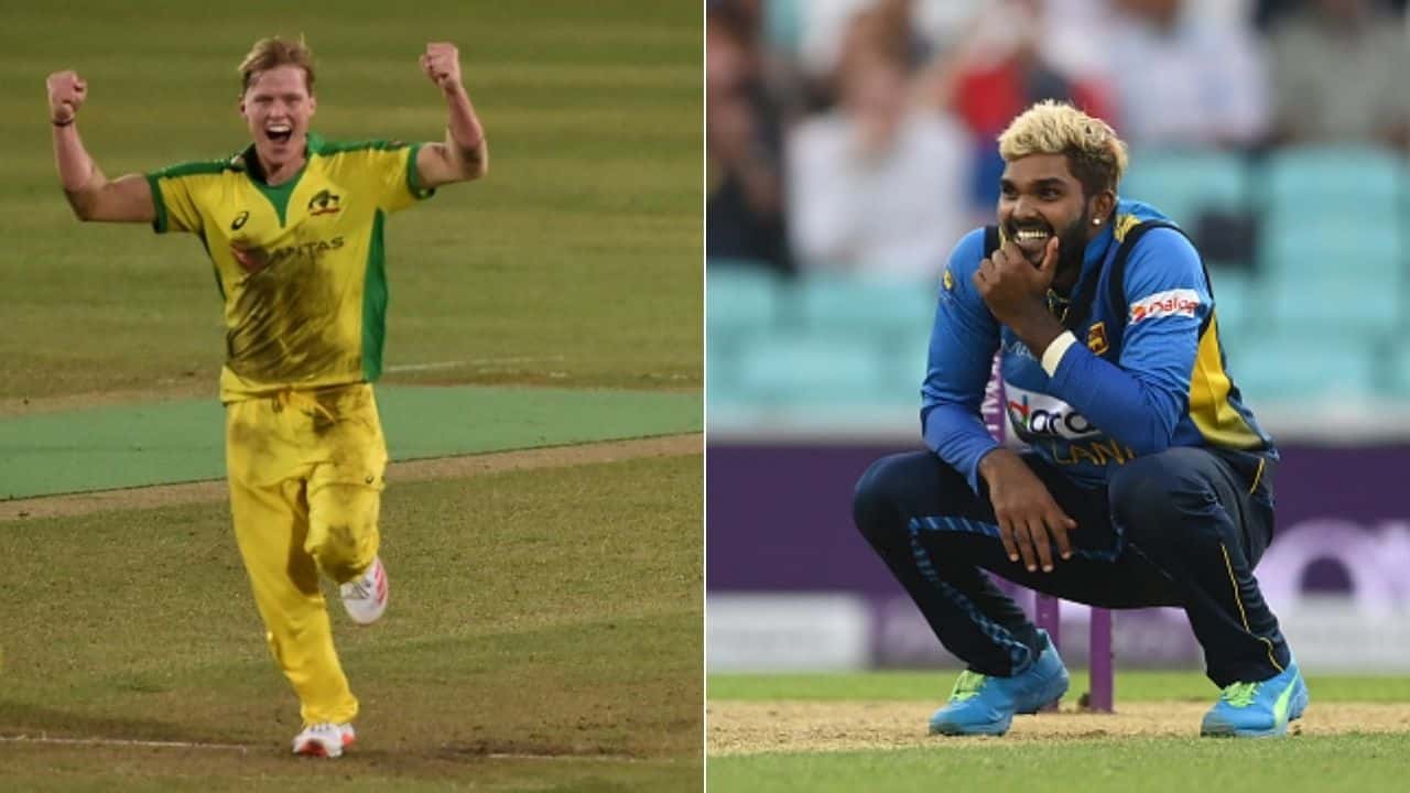 IPL 2021 replacement players: List of all new and replaced players for ...