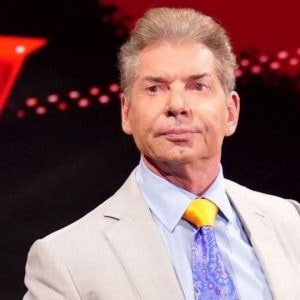 WWE President Nick Khan reveals whether Vince McMahon is planning to ...