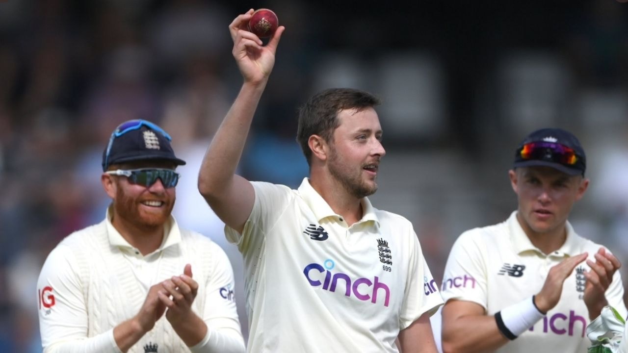 India vs England Man of the Match today: Who was awarded the Man of the ...