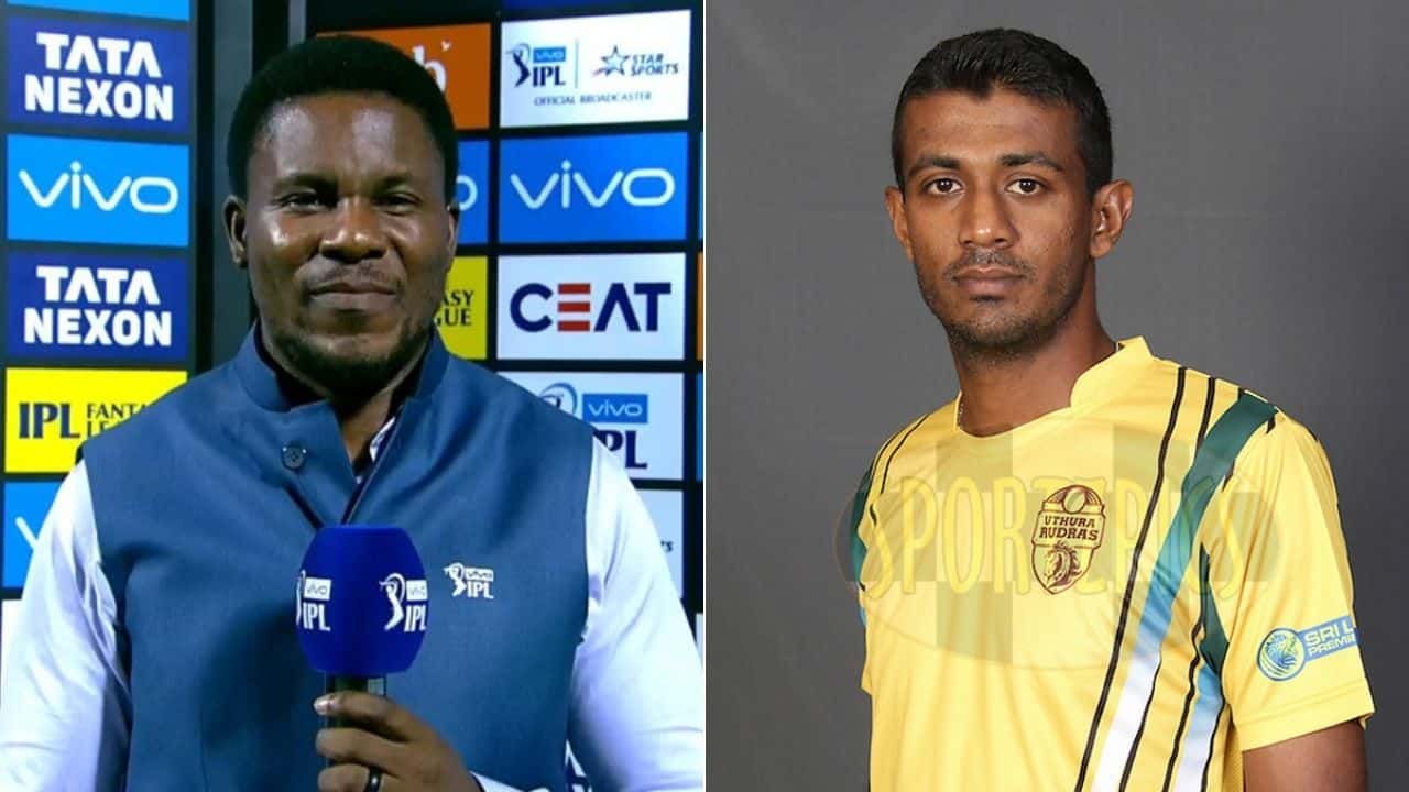 Commentators in SL vs SA 2021: Full list of English commentators for ...