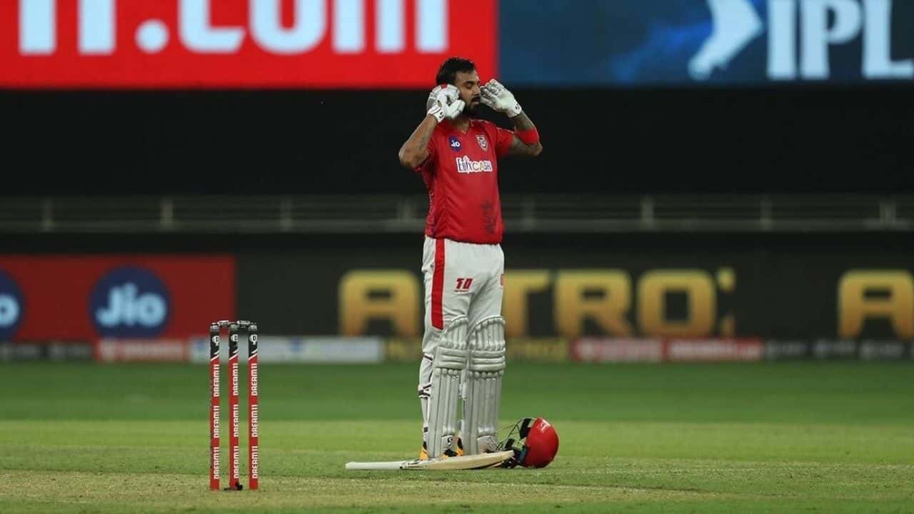 Dubai International Stadium IPL records: Who has scored the most IPL ...