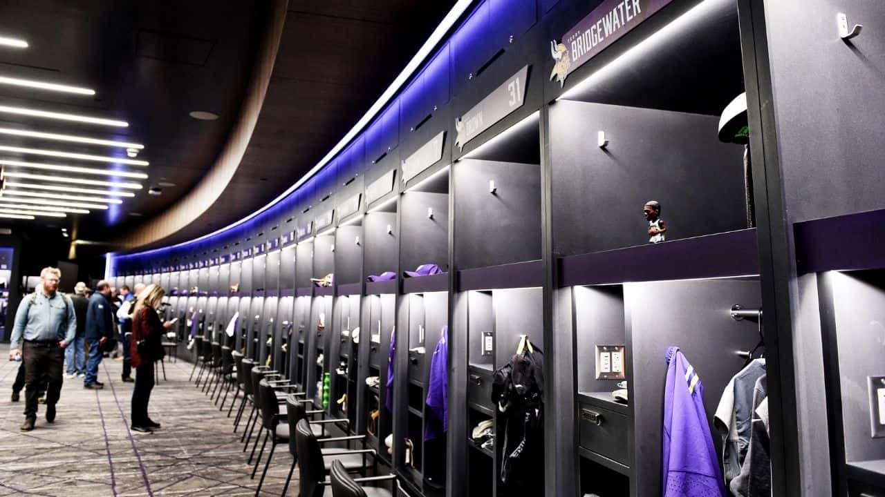 How Long is Halftime in the NFL? How Does It Compare to the NBA, NHL ...