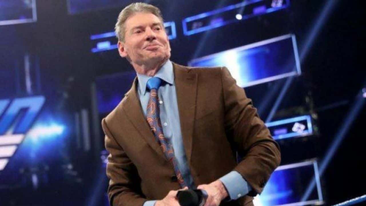 “He was basically writing for himself” – WWE Hall of Famer says Vince McMahon lived vicariosly ...