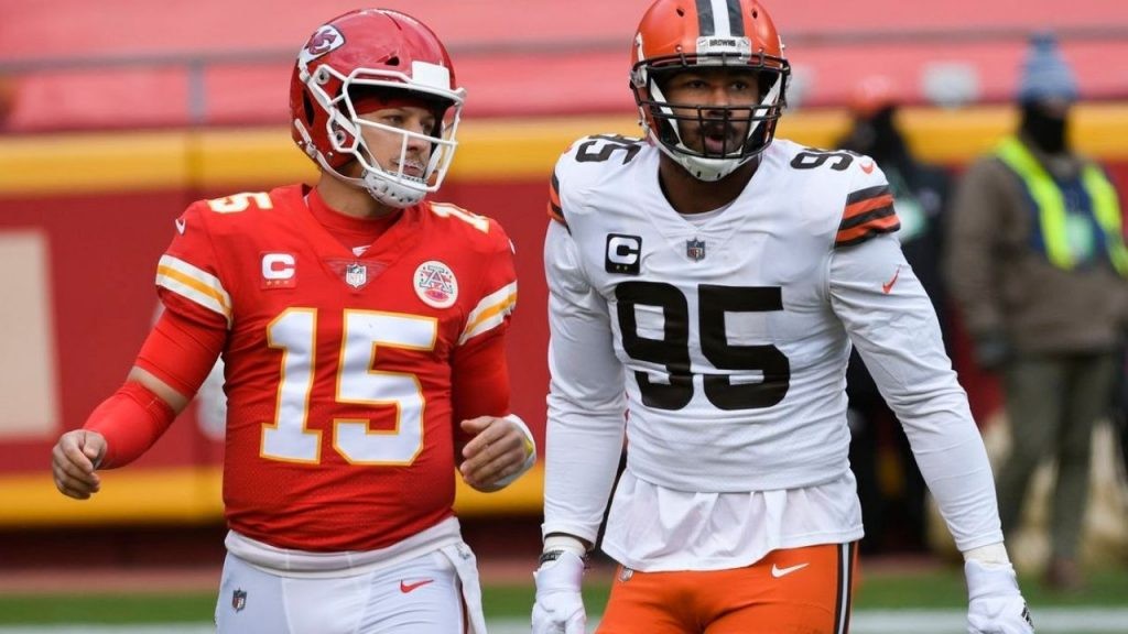 NFL Streams Reddit : Where to Watch Every NFL Week 1 Game for Free ...