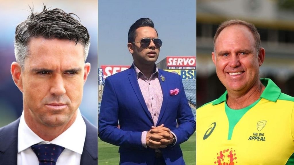 IPL 2021 commentators list: Full list of Star Sports commentators for ...