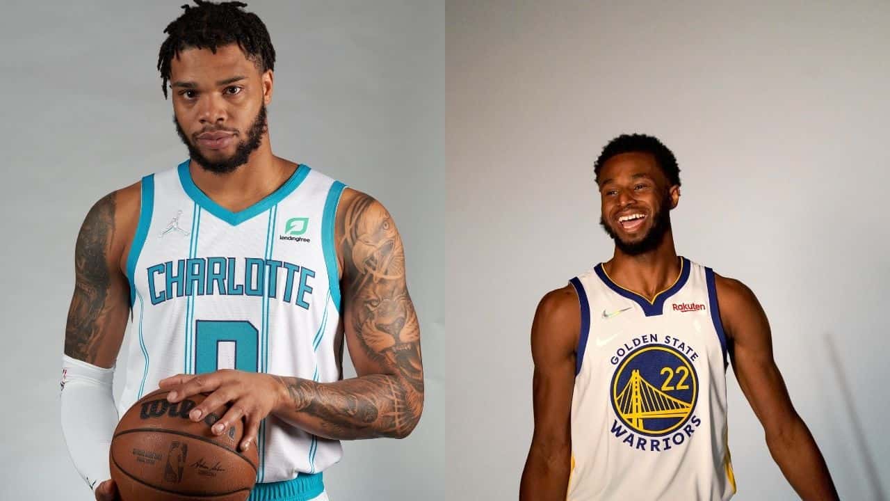 “We with you brother!”: Miles Bridges may have come out as being ...